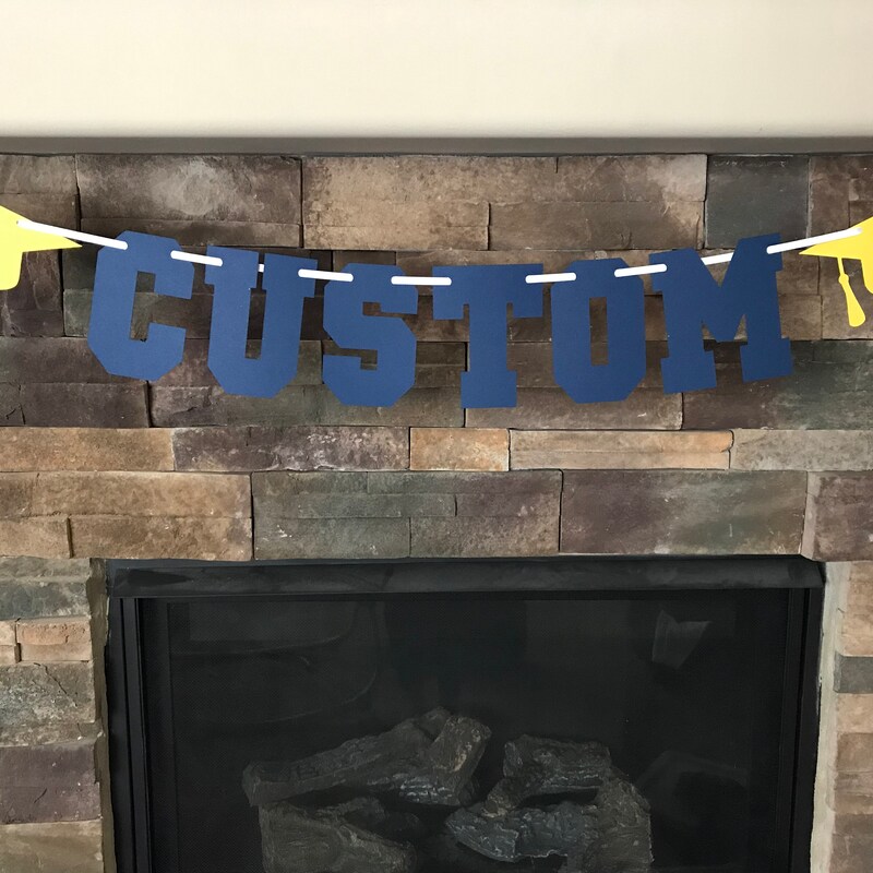 Graduation Party Decorations 2019 - Etsy