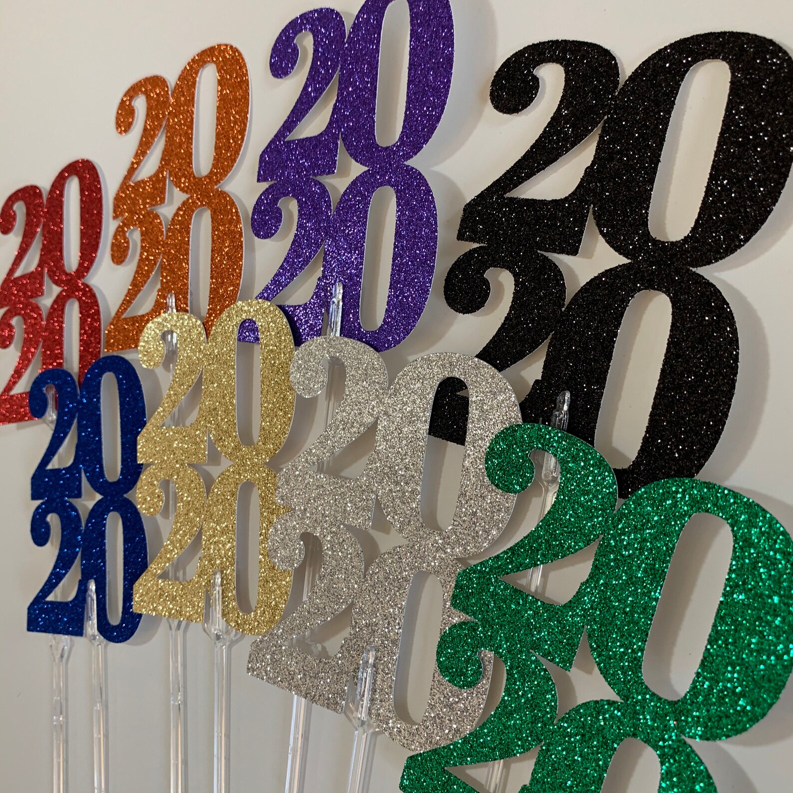 Graduation Party Decorations / 2020 Graduation Decorations / - Etsy