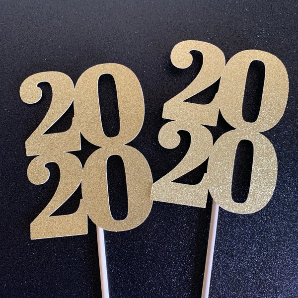 Graduation Centerpiece 2020 - Etsy