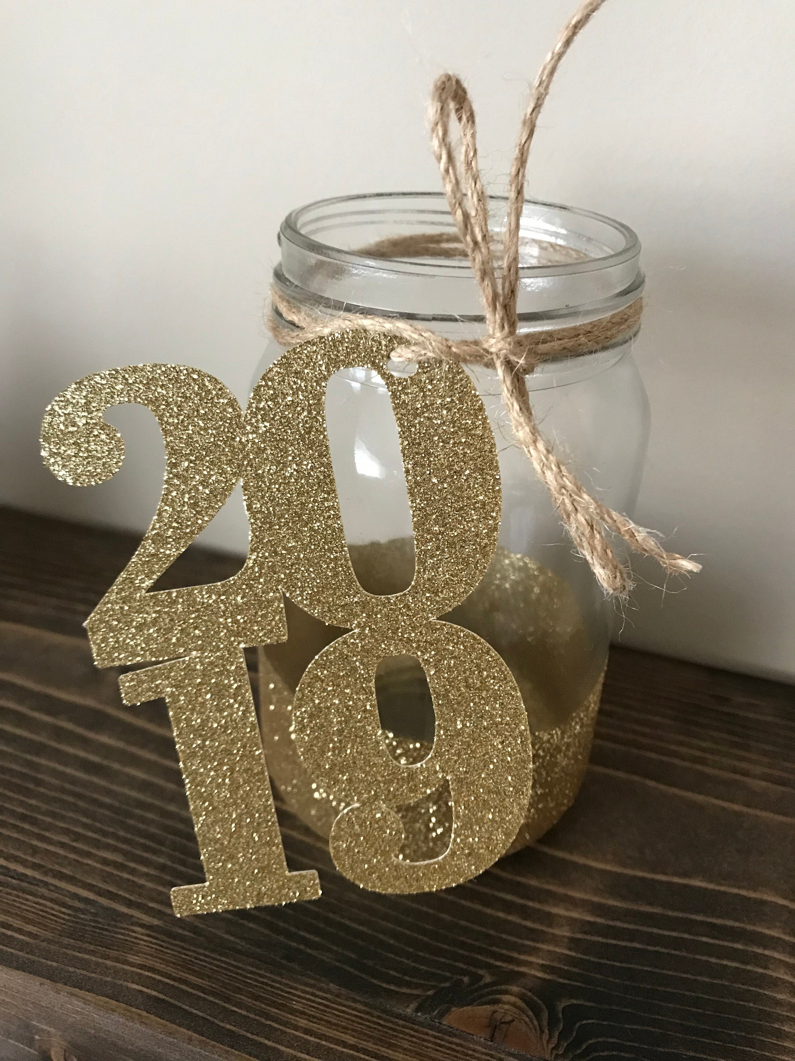 Graduation Decorations / Graduation Centerpiece / 2019 - Etsy