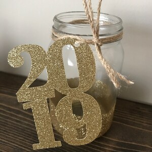 Graduation Decorations / Graduation Centerpiece / 2019 Graduation ...