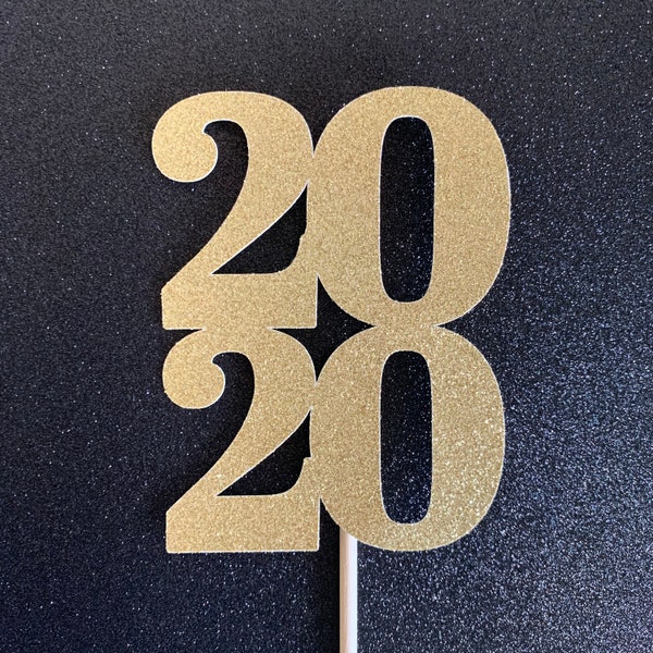 Graduation Decorations 2020 Centerpiece - Etsy