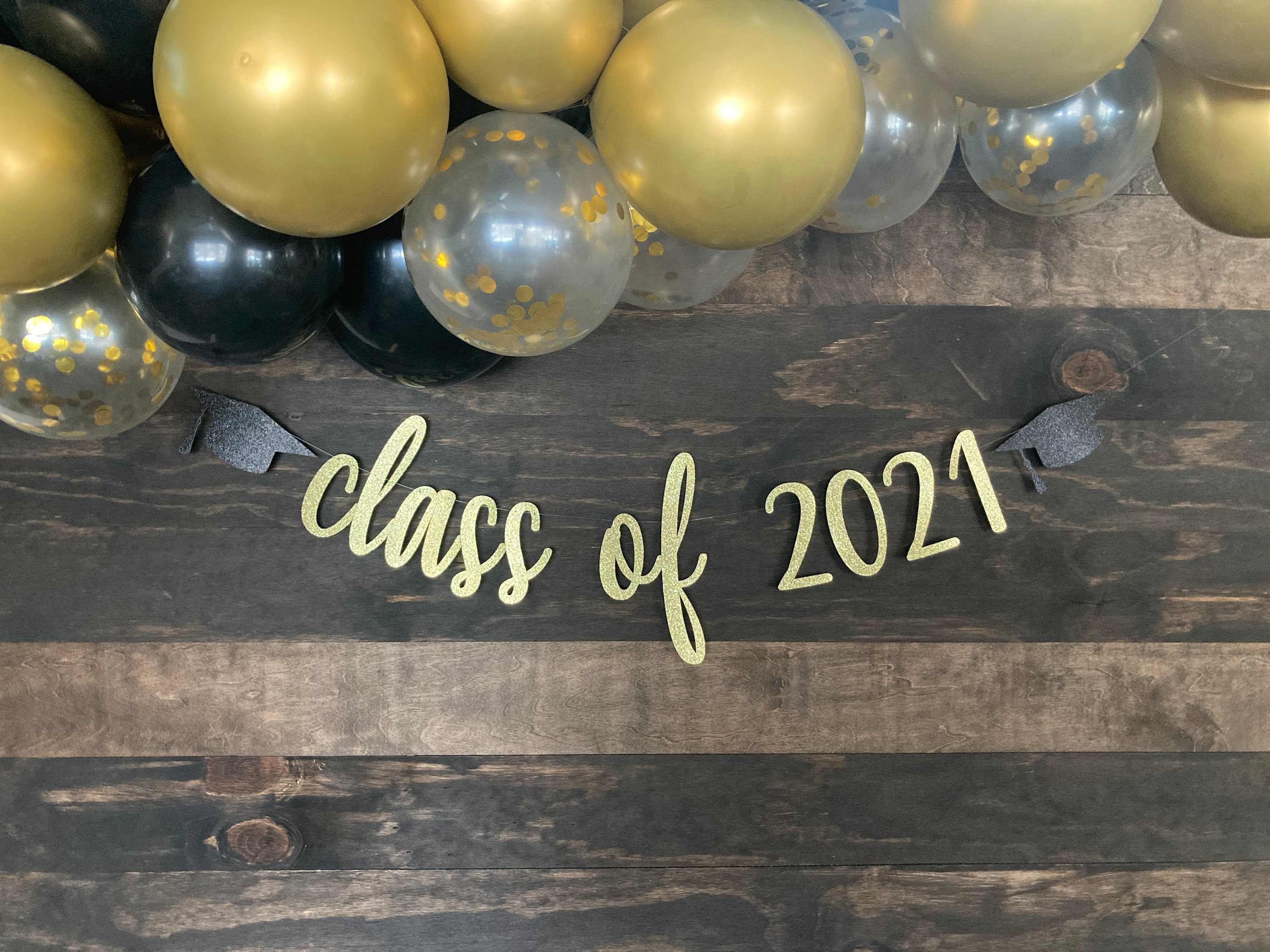 Graduation party decorations graduation party graduation | Etsy