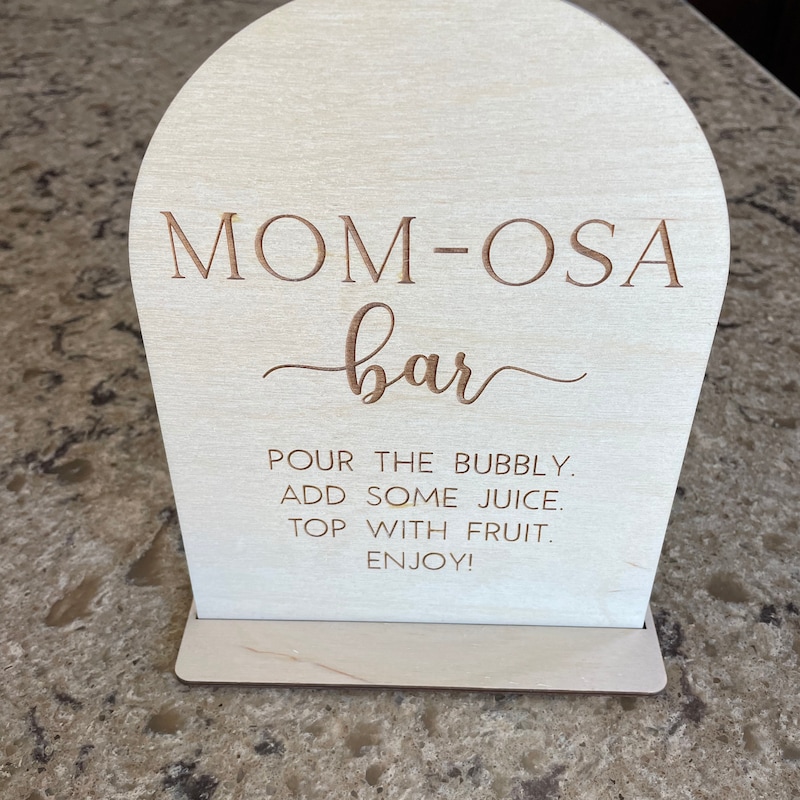 Birch Wedding Arch - Etsy