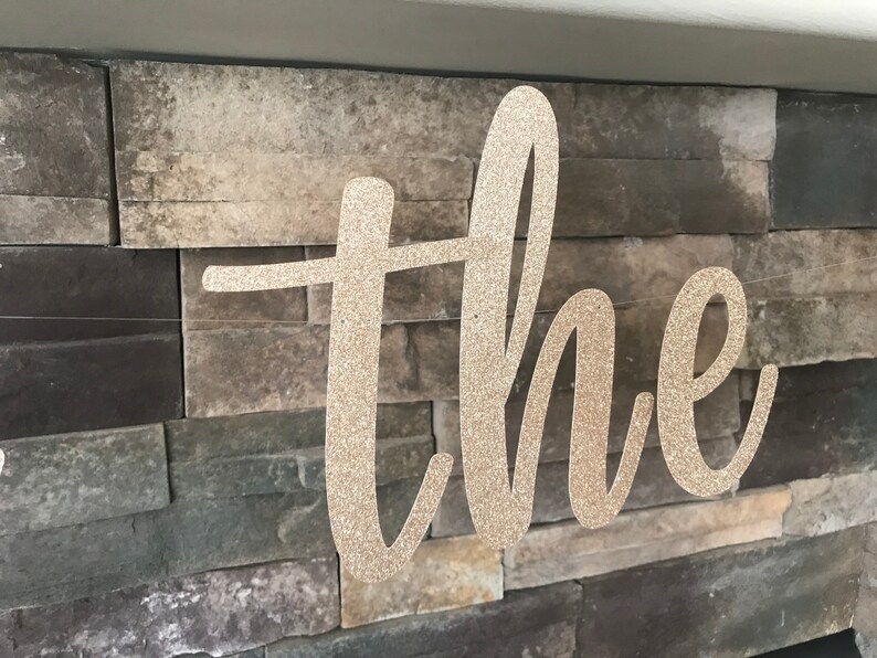 Stock the Bar Banner Stock the Bar Sign Couples Shower - Etsy
