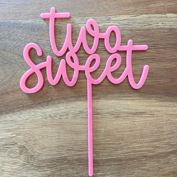 Two Sweet - Etsy