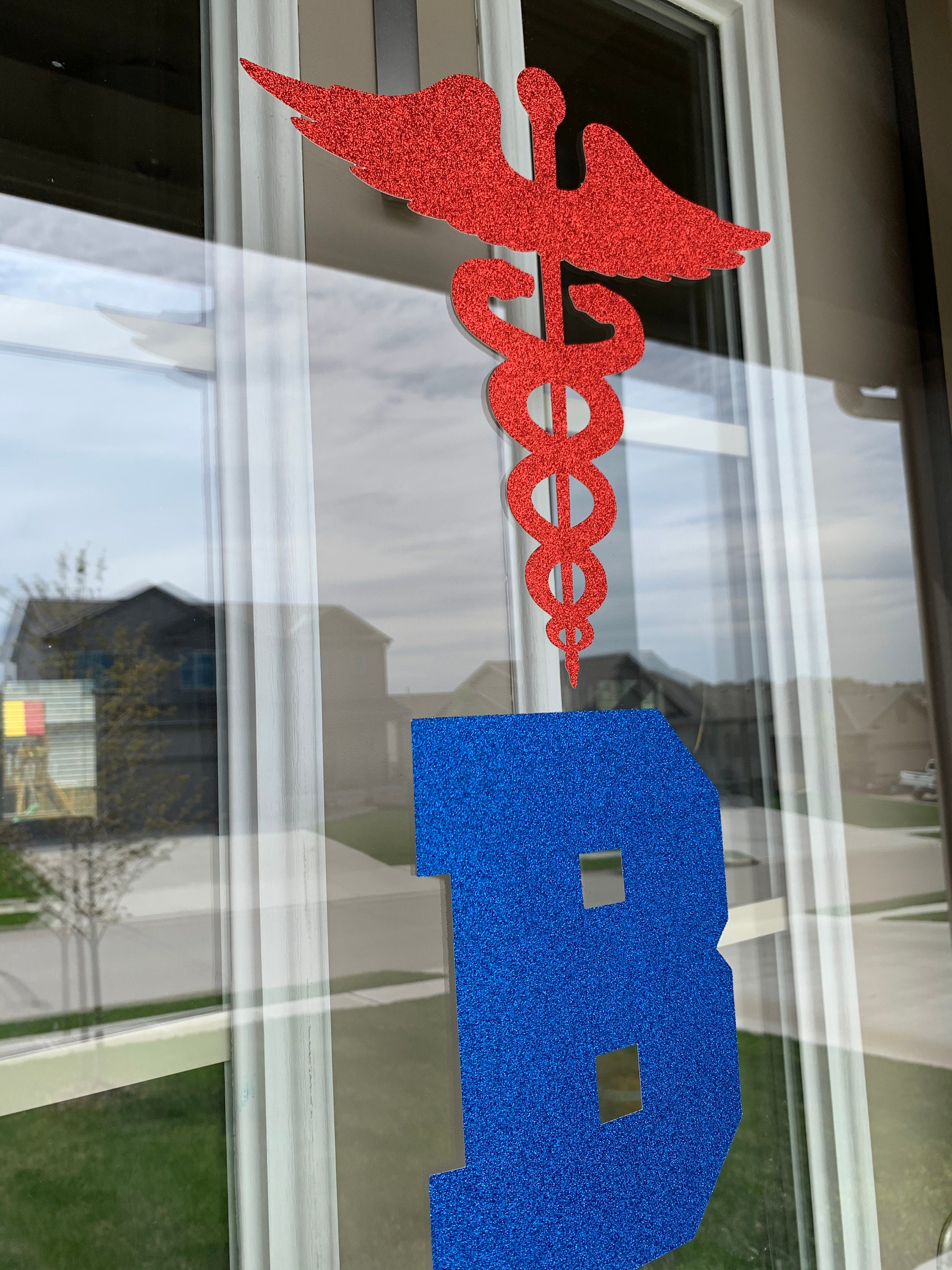 BSN Door Sign BSN Graduation Decorations 2021 Door - Etsy