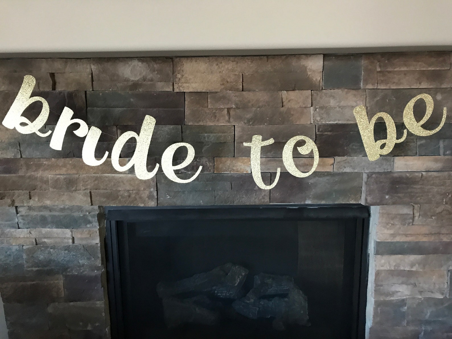 Bride to Be Banner / Bride to Be / Bridal Shower Banner / - Etsy