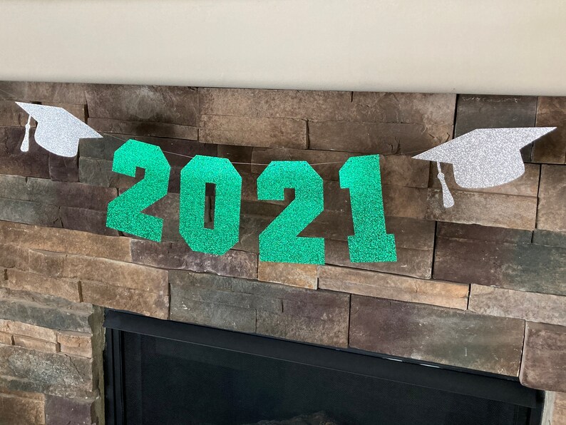 Graduation Banner Graduation Decorations 2022 Graduation - Etsy