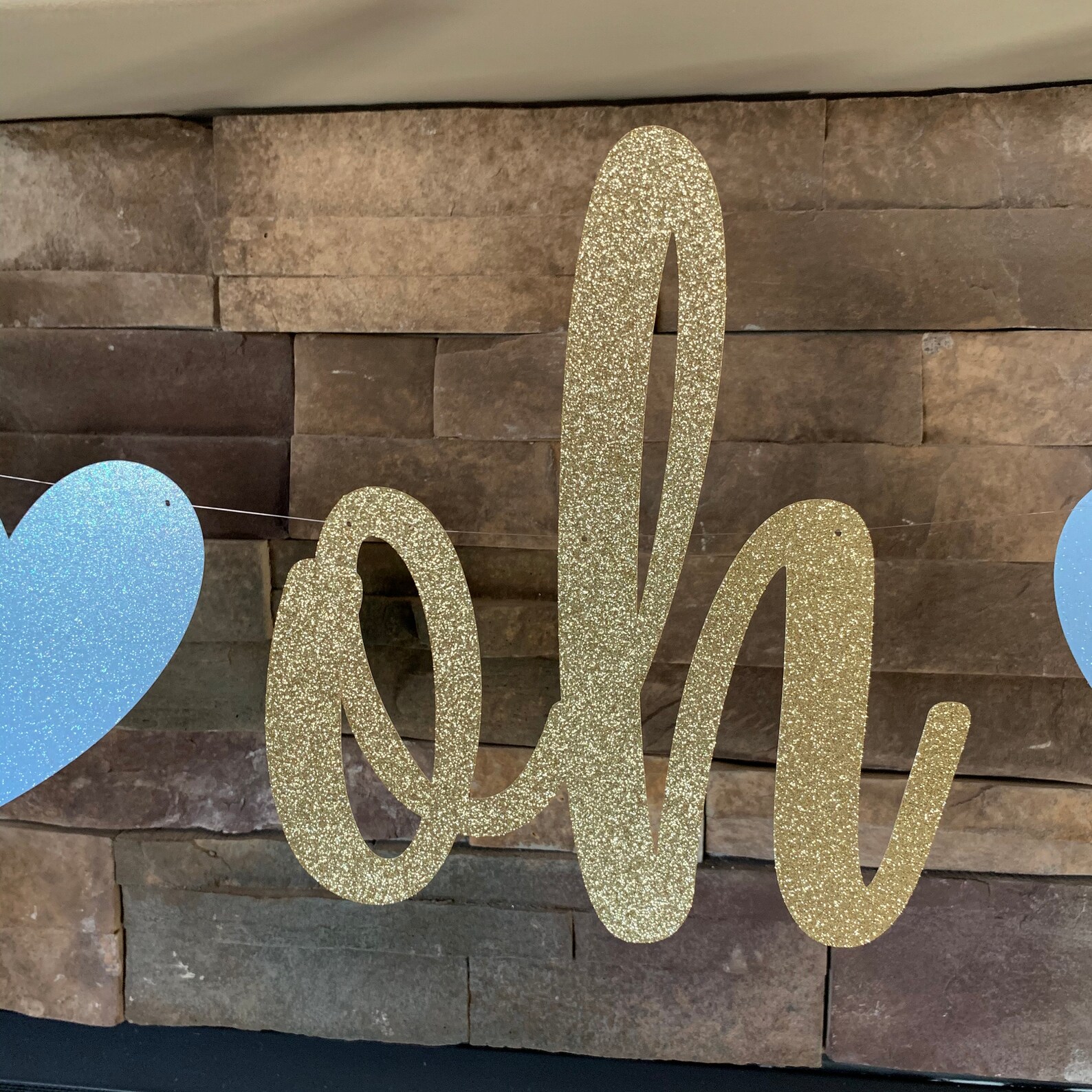 Jumbo Boy Oh Boy Banner, Baby Shower Decorations, Boy Oh Boy Baby ...