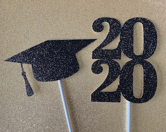 Graduation Party Decorations 2020 / Graduation Party | Etsy