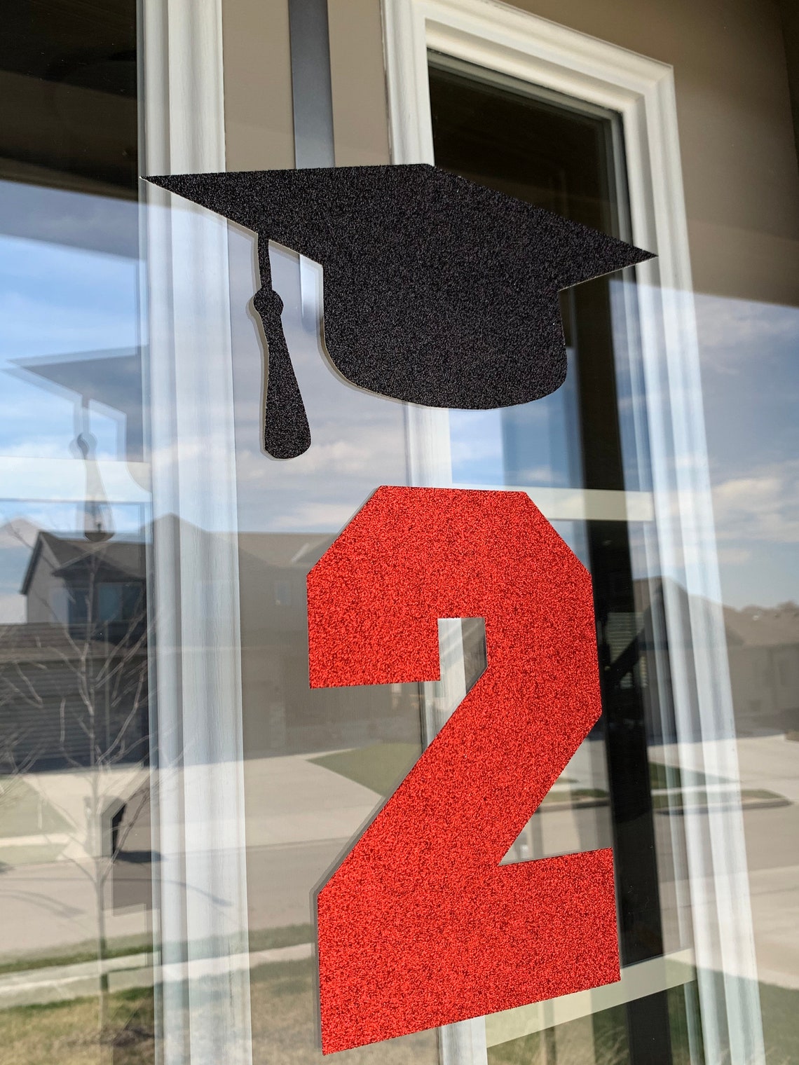 Graduation Door Sign Graduation Decorations 2020 Door | Etsy