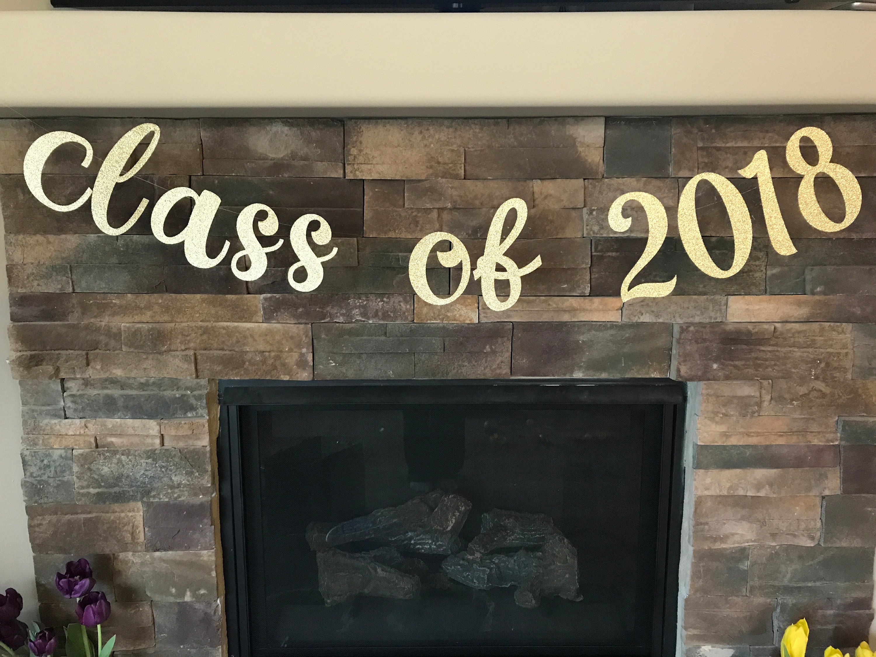 Graduation party decorations / graduation decorations / | Etsy