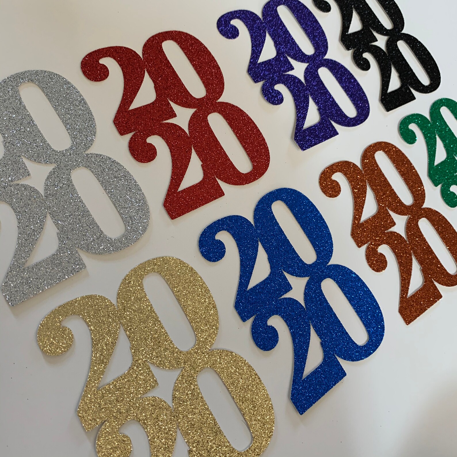 Graduation Centerpiece / 2020 Centerpiece / Graduation - Etsy