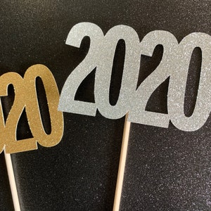 Graduation Party Decorations, Graduation Centerpiece, 2020 Graduation ...