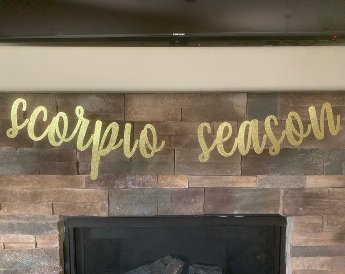 Virgo Birthday Banner Virgo Season Birthday Virgo Season - Etsy