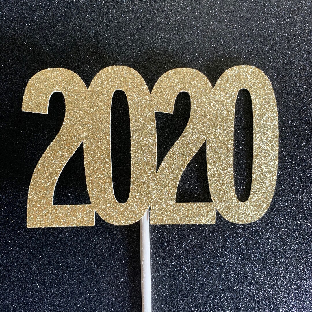Graduation Party Decorations, Graduation Centerpiece, 2020 Graduation ...