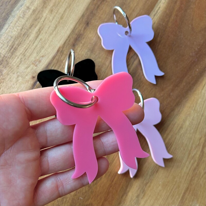 Women Keychain - Etsy