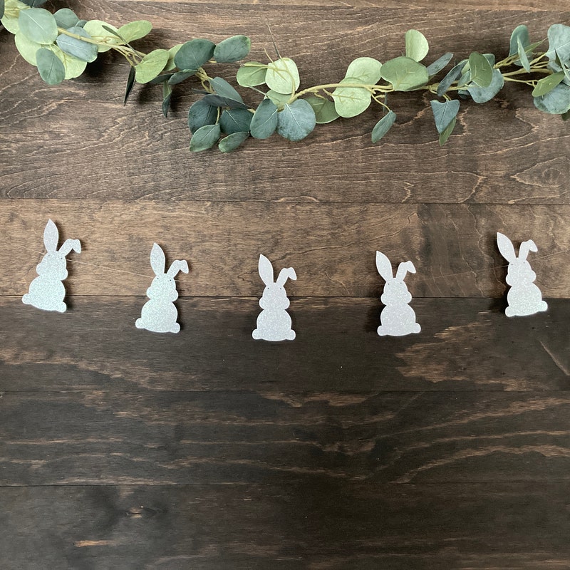 Bunny Baby Shower - Etsy