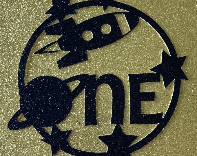 Space Banner Planet Banner Space Decorations Space Party - Etsy