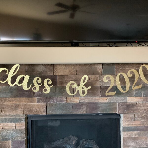 2020 Graduation Decorations - Etsy