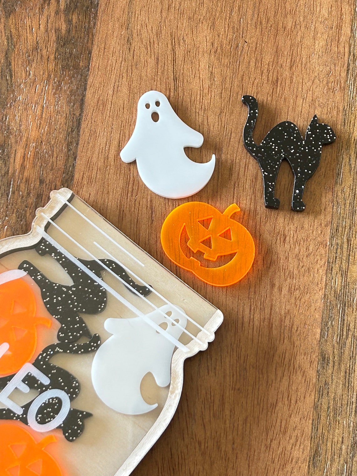 Halloween Reward Jar Tokens, Extra Tokens for Reward Jar, Class Reward ...