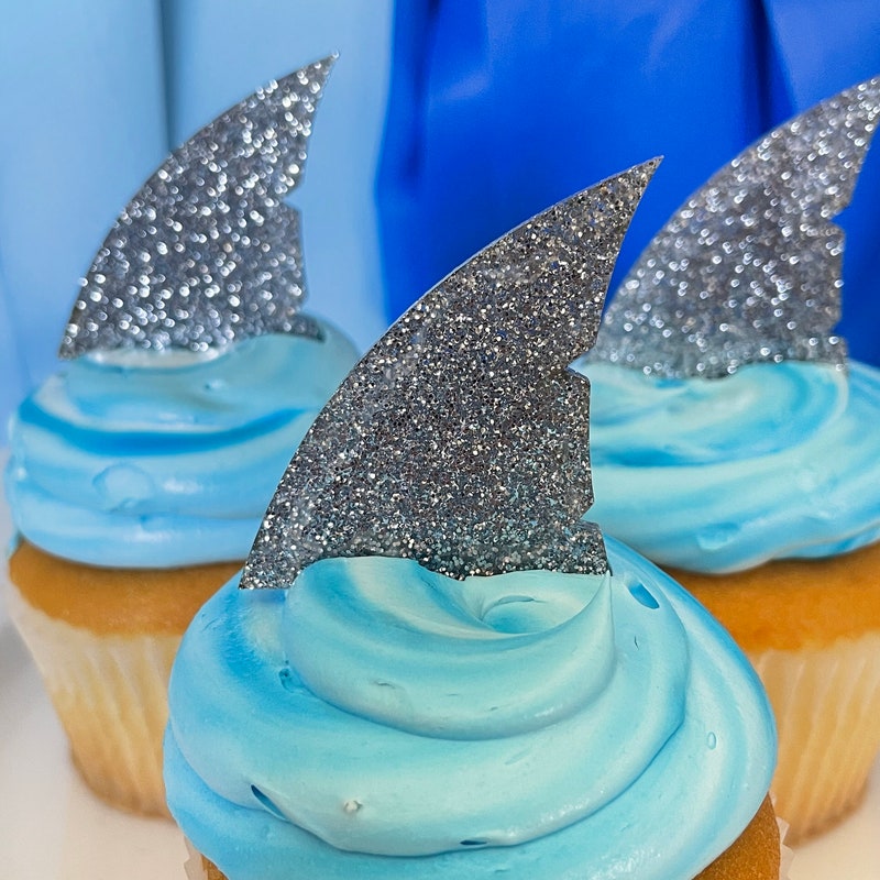 Shark Fin - Etsy