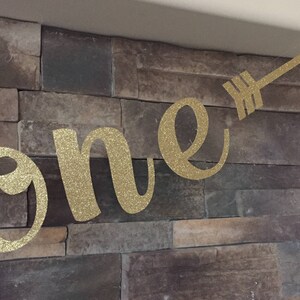 Wild One Cake Topper, Arrow Cake Topper, Smash Cake Topper, Wild One ...