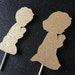 First Communion Cake Topper / First Reconciliation Cake Topper ...