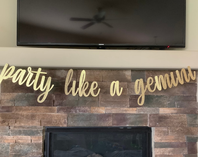 Virgo Birthday Banner Virgo Season Birthday Virgo Season - Etsy