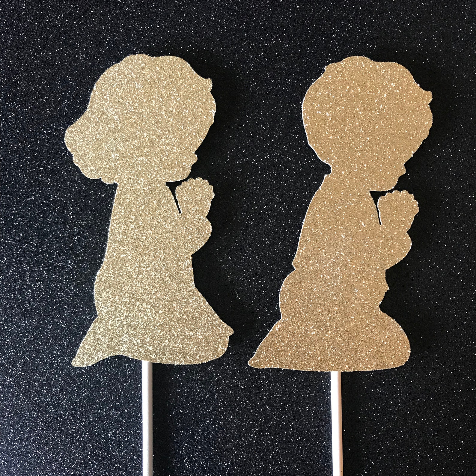 First Communion Cake Topper / First Reconciliation Cake Topper - Etsy