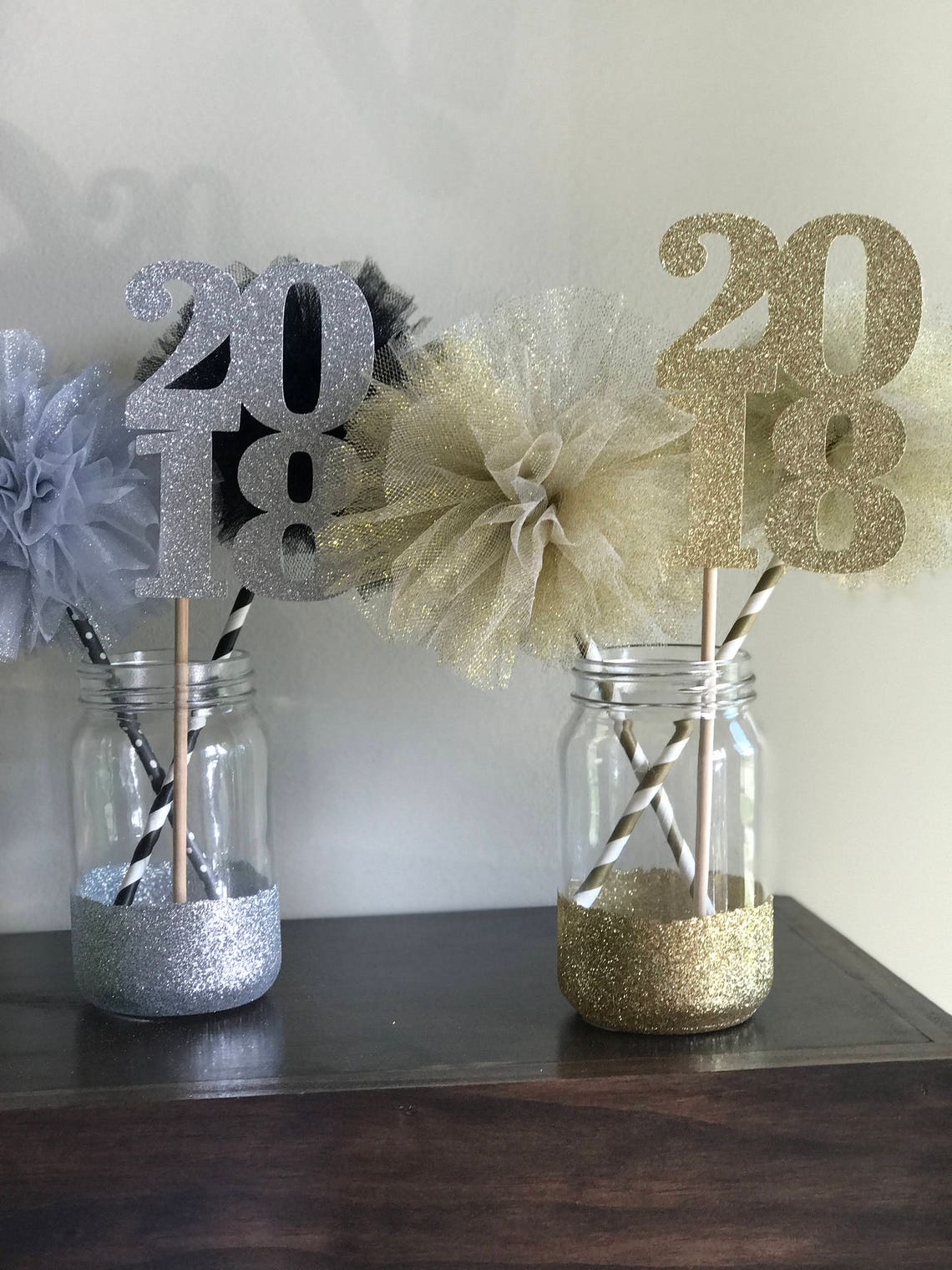 Graduation Centerpiece / 2020 Centerpiece / Graduation - Etsy