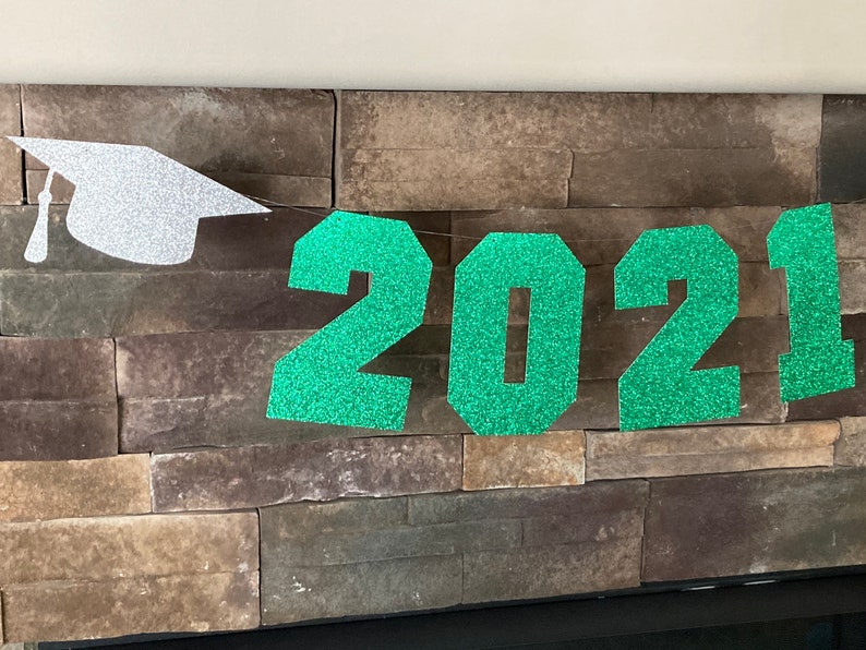 Graduation Banner Graduation Decorations 2022 Graduation - Etsy