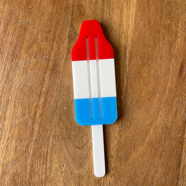 Bomb Pop Clipart - Etsy