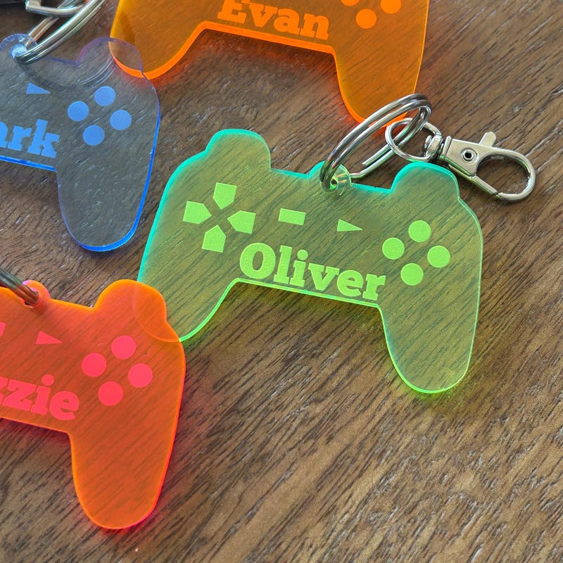 Clear Backpack - Etsy