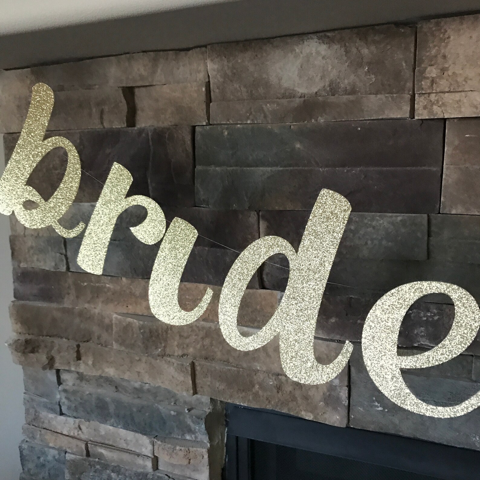 Bride to Be Banner / Bride to Be / Bridal Shower Banner / - Etsy