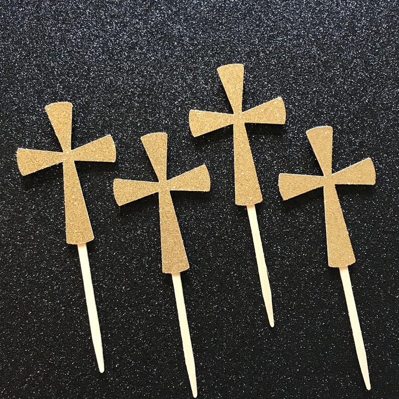 First Communion Cake Topper / First Reconciliation Cake Topper - Etsy