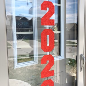 Graduation Door Sign, Graduation Decorations, 2024 Door Decorations ...