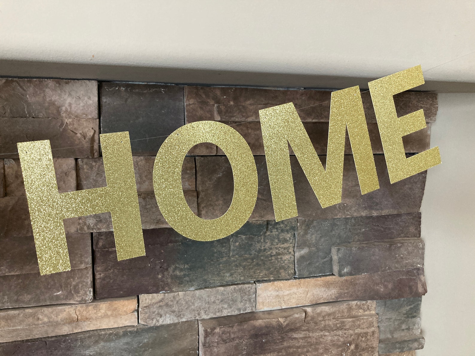 Welcome Home Banner Welcome Home Sign Welcome Home Party | Etsy