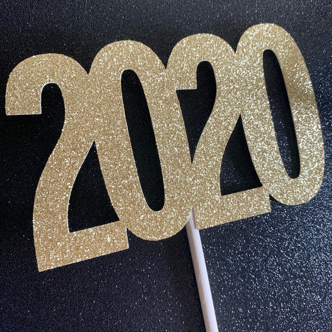 Graduation Party Decorations Graduation Centerpiece 2020 | Etsy