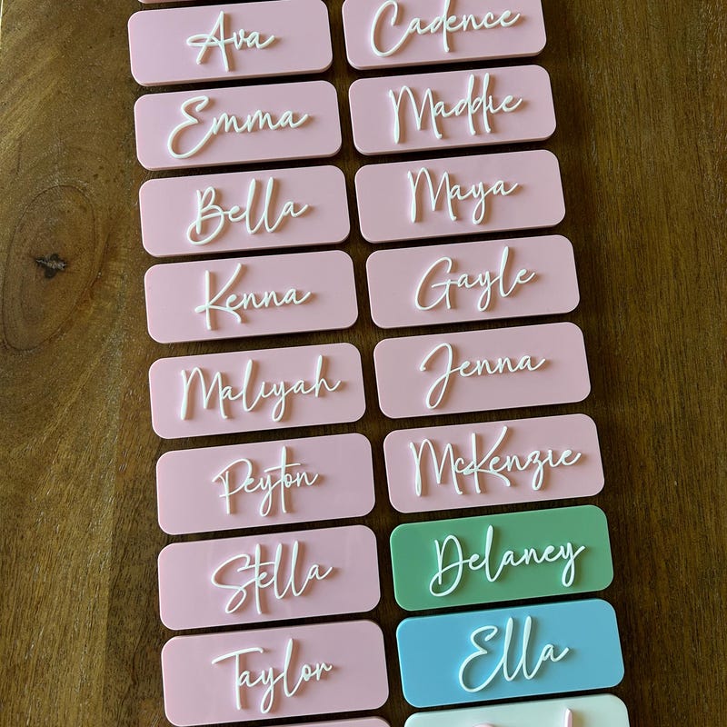 ThePaperPropShop - Etsy