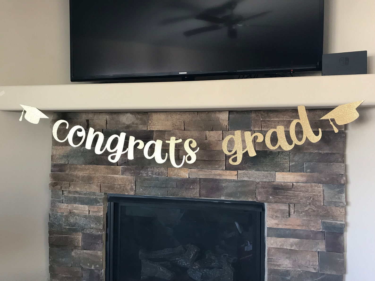 Graduation Party Decorations / Graduation Party / Graduation | Etsy