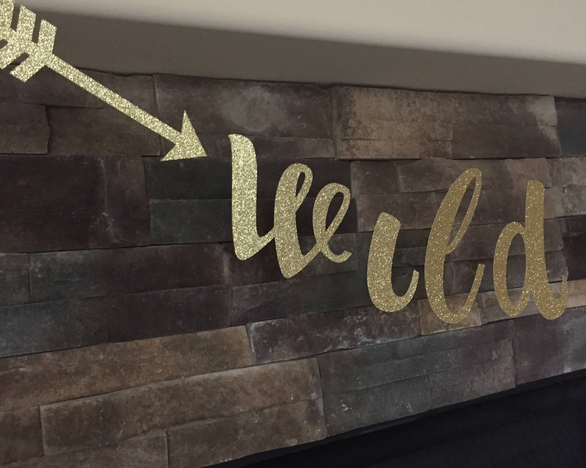 Wild One Cake Topper Arrow Cake Topper Wild One First | Etsy