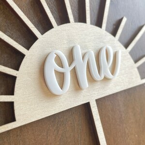 Sun Cake Topper, Sun Birthday Cake Topper, Sun Cake Decorations, You ...