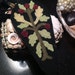 Victorian Beaded Scissor Case Pattern Only-not a Kit (approx. 3" X 6 ...