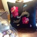 Rose- Pillow Pattern - Etsy