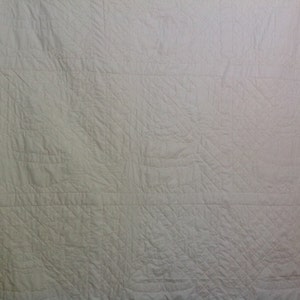 Vintage Colonial Lady Quilt Paper Pattern Only (not a Kit) - Etsy