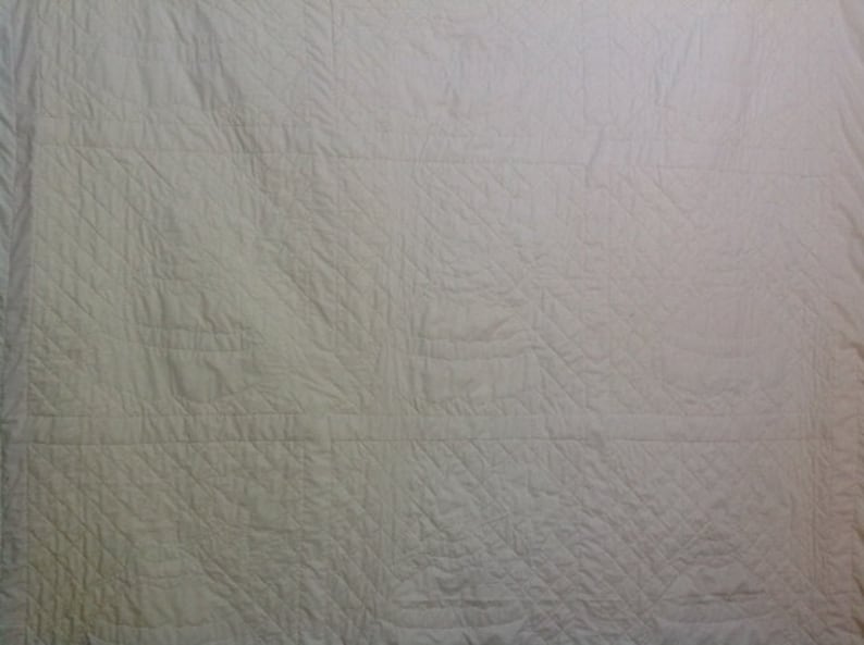 Vintage Colonial Lady Quilt Paper Pattern Only (not a Kit) - Etsy