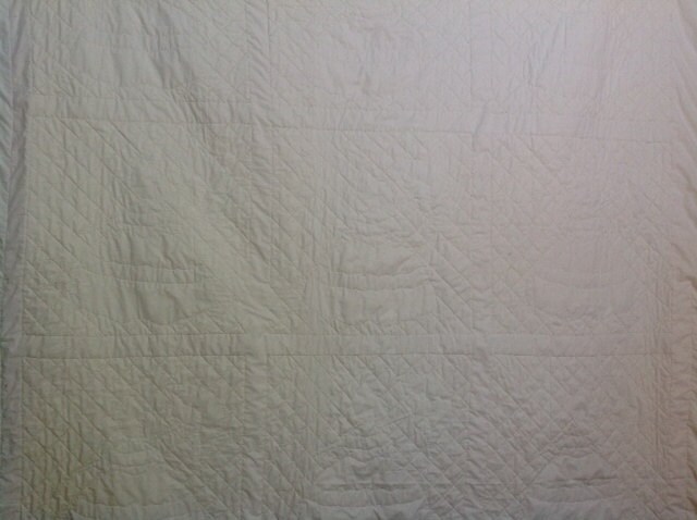 Vintage Colonial Lady Quilt Paper Pattern Only (not a Kit) - Etsy