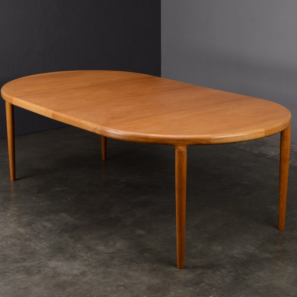 Modern Oval Dining Tables - Etsy